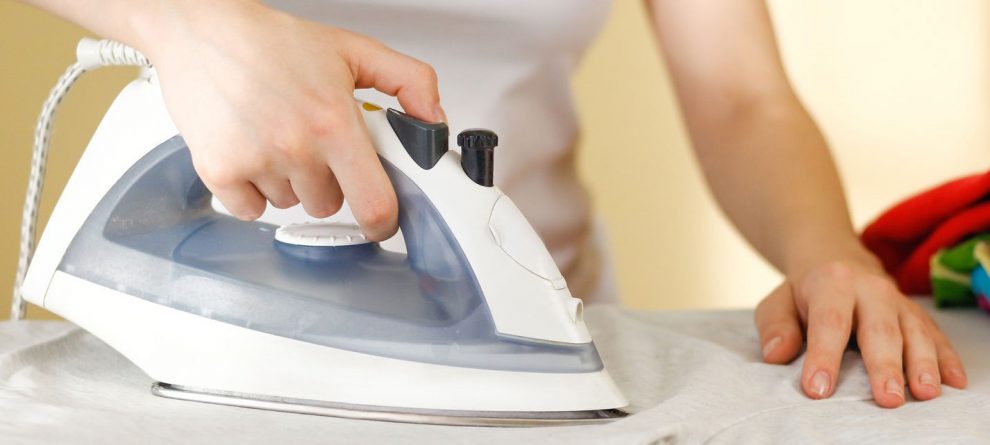LAUNDRY & IRONING SERVICES | Bredon Hill Cleaning Services