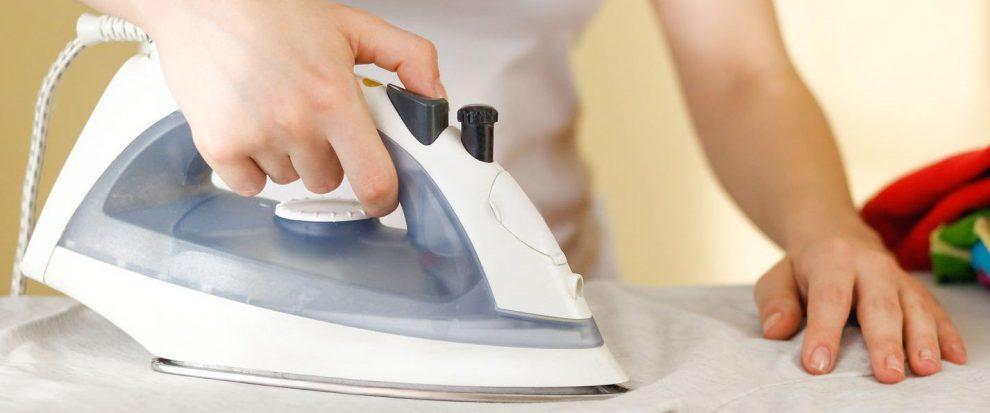 Laundry and Ironing Service | Bredon Hill Cleaning Services